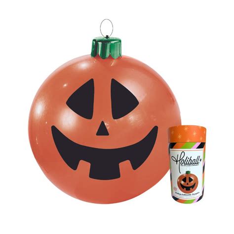 Image result for Inflatable PVC Pumpkin