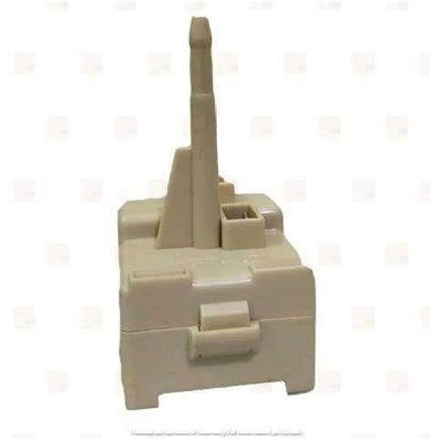 Image result for How to Test Samsung Overload Relay