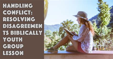 Image result for Resolving Disagreements