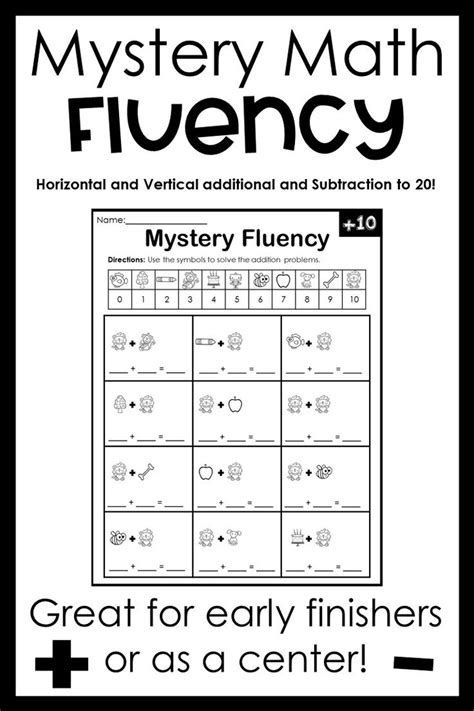 Image result for Math Fact Fluency