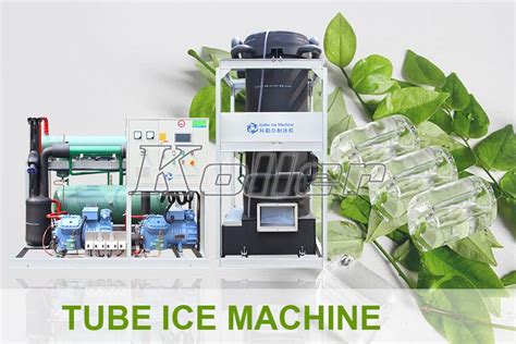 Image result for Tube Ice Machine