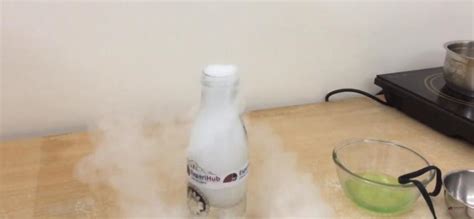 Image result for Sublimation Science