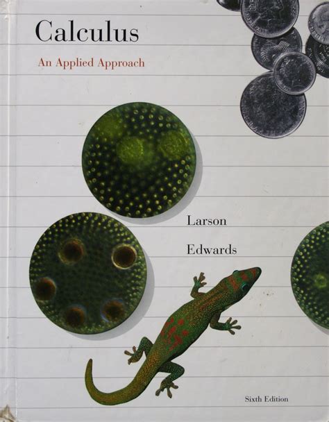 Image result for Introduction to Applied Calculus