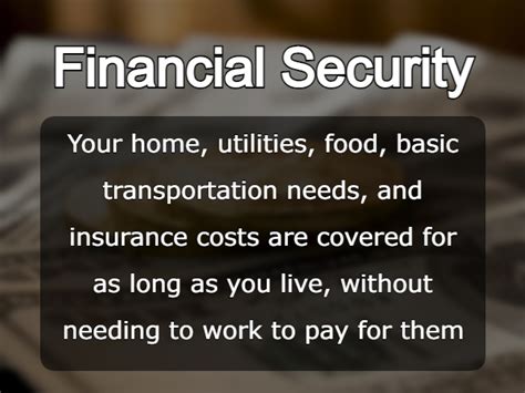 Image result for Financial Security