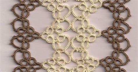 Image result for Rectangle Doily Tutorials