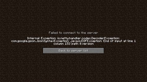 Image result for Friends Can't Join Minecraft JavaServer