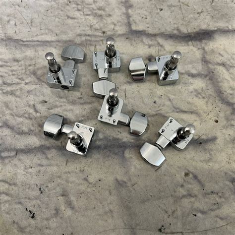 Image result for Tuning Heads