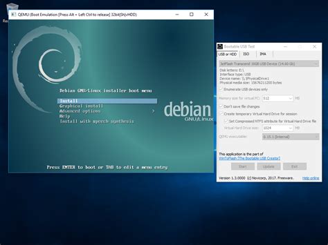 Image result for Check Rain USB Boot