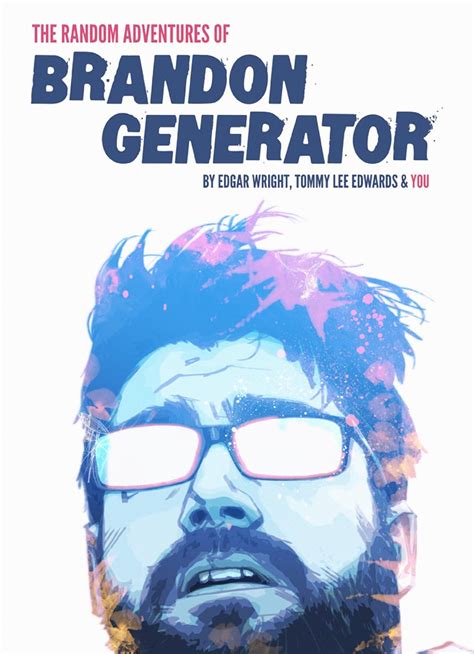 Image result for Really Random Brandon