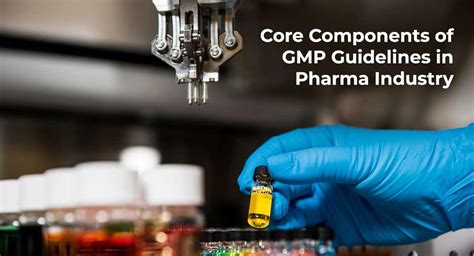 Image result for GMP Quality System for Lab