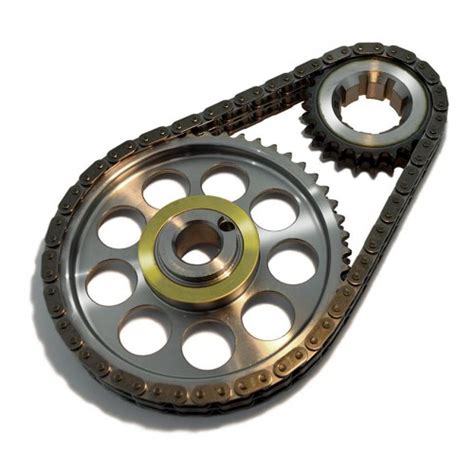 Image result for 351 Cleveland Timing Set