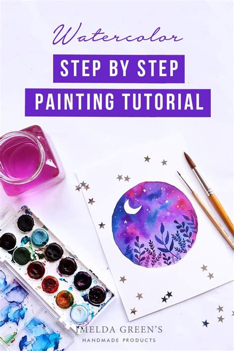 Image result for Watercolour Tutorials