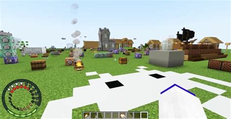 Image result for Hot Bar GUI Resource Pack Java Edition