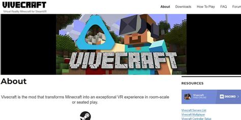 Image result for How to Play Minecraft Java in VR