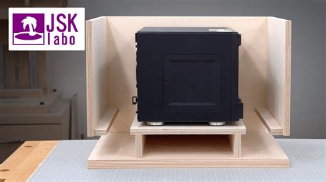 Image result for Build Sound Proof Box for Generator