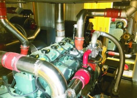 Image result for Generator Dual Fuel Conversion Kit