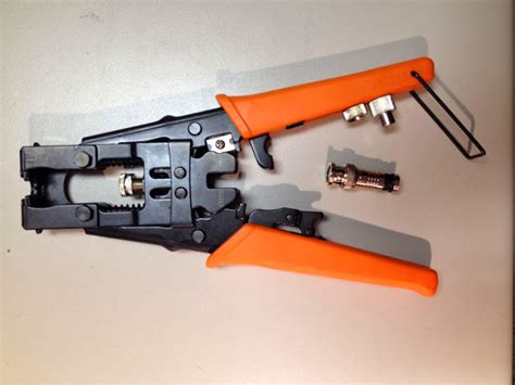 Image result for RG59 Compression Connectors