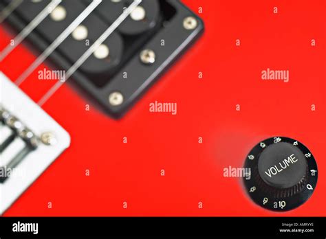 Image result for Using Volume Control On Guitar