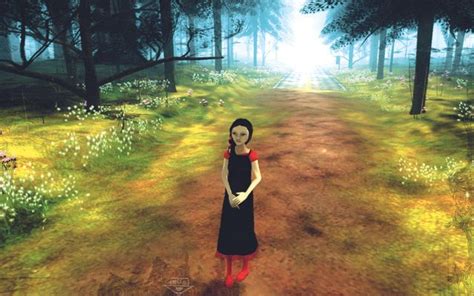 Image result for The Path Walkthrough