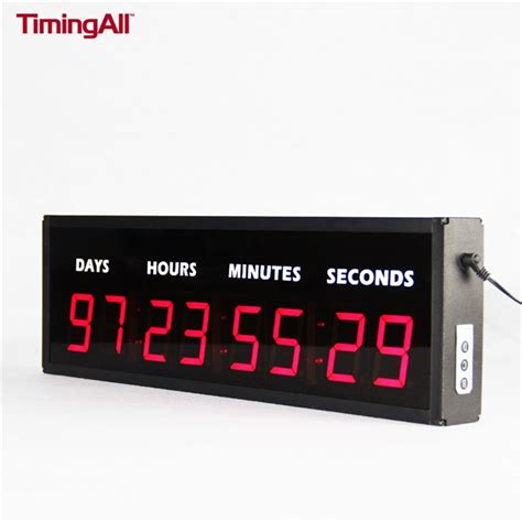 Image result for Event Countdown Clock