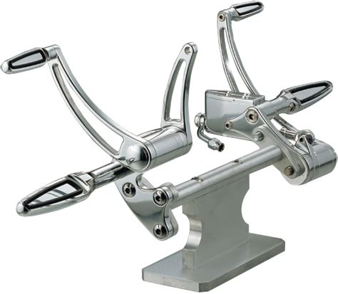 Image result for Forward Controls On Motorcycle