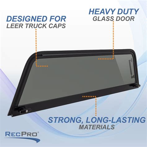 Image result for Truck Shell Window Replacement
