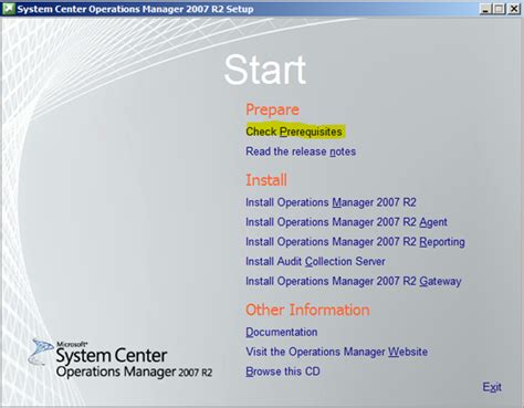Image result for SCOM Machine