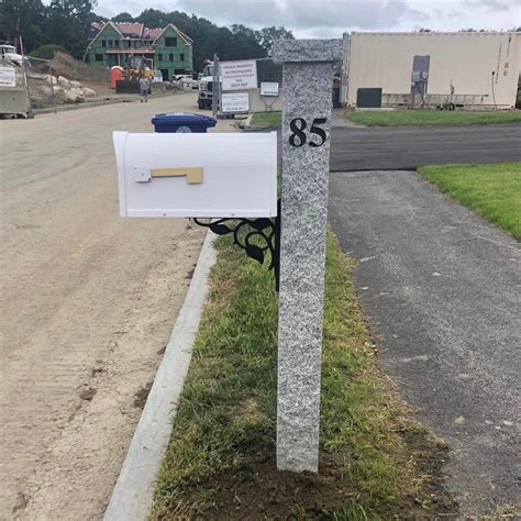 Image result for Setting Up a Mailbox