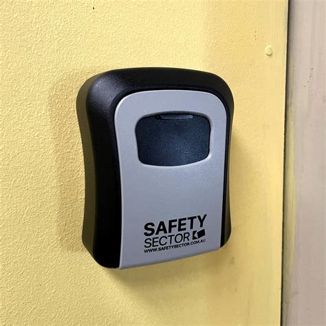 Image result for Key Safe Lock Box