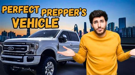 Image result for Prepper Vehicles