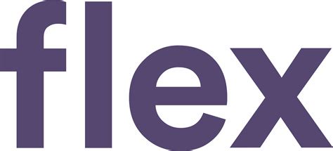 Image result for Flex Program Logo