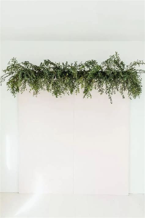 Image result for DIY Flower Photo Booth Backdrop