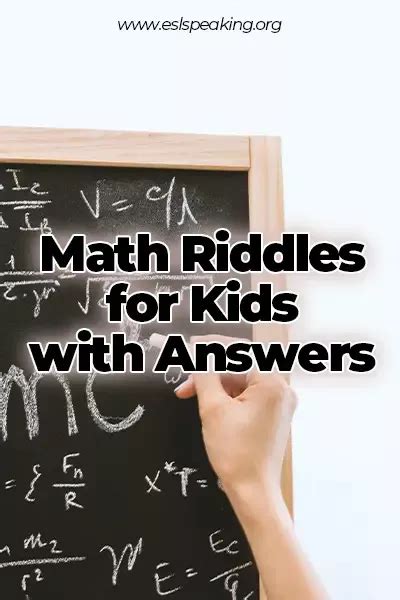 Image result for Tricky Math Riddles