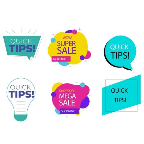 Image result for Icons for Quick Tips