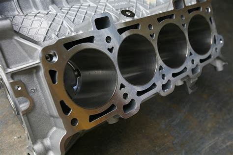 Image result for Coyote Engine Stack Injection