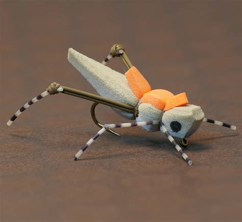 Image result for Fly Tying Hopper Patterns