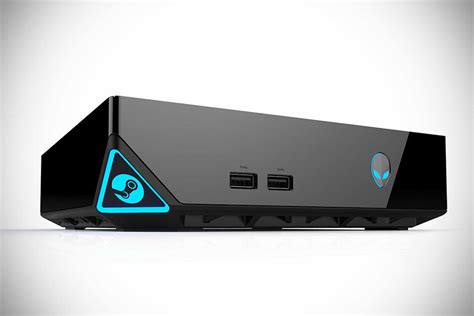 Image result for Alienware Steam Machine
