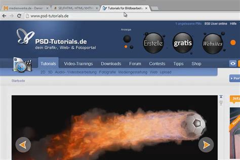 Image result for HTML5 CSS Deutsch