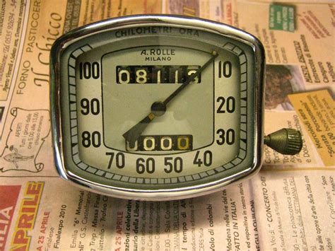 Image result for Odometer vs Speedometer