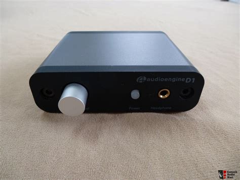 Image result for Audioengine D1 24-Bit DAC