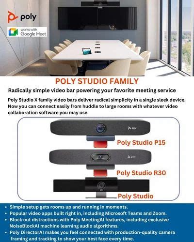 Image result for Polycom Conference Camera