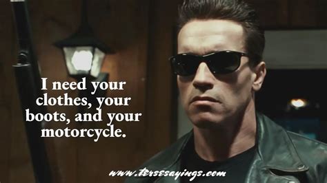 Image result for The Terminator Quotes