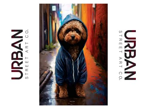 Image result for Cavapoo Art