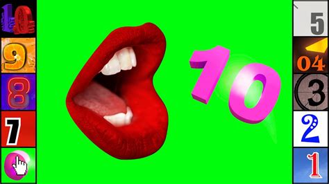 Image result for Countdown Numbers All