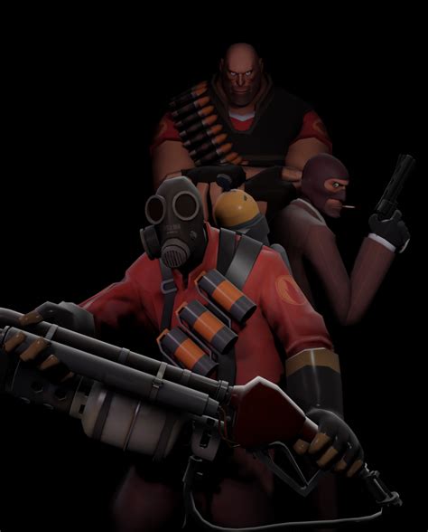 Image result for Tf2c Player Model