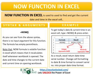 Image result for Excel TextNow Function Date Not Working