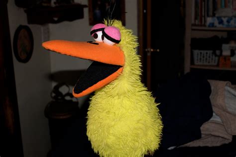 Image result for Bird Puppet