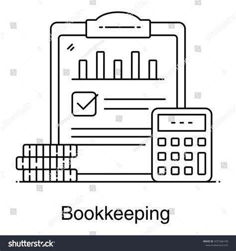 Image result for Bookkeeping Graphics