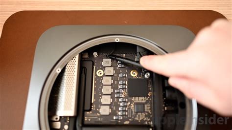 Image result for Mac Mini How to Upgrade Memory
