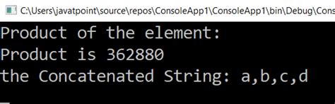 Image result for LINQ Aggregate
